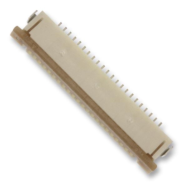 CONNECTOR FFC/FPC 22POS 1ROW 1MM 52271-2269 モレックス製｜電子部品・半導体通販のマルツ