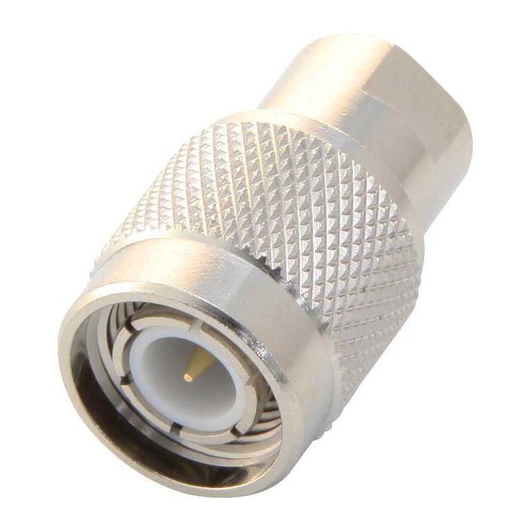 ADAPTOR FME PLUG TNC PLUG 50OHM R23-012-00-004011000 MULTICOMP製｜電子部品・半導体通販のマルツ