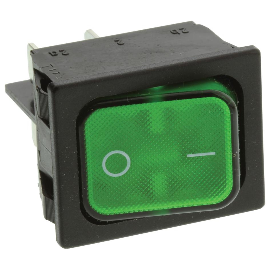 SWITCH OFF 2 CONTACT 1835.3118 MARQUARDT製｜電子部品・半導体通販のマルツ
