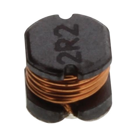 INDUCTOR 2.2UH 3.8A 20% MCSD54-2R2MU. MULTICOMP製｜電子部品・半導体通販のマルツ