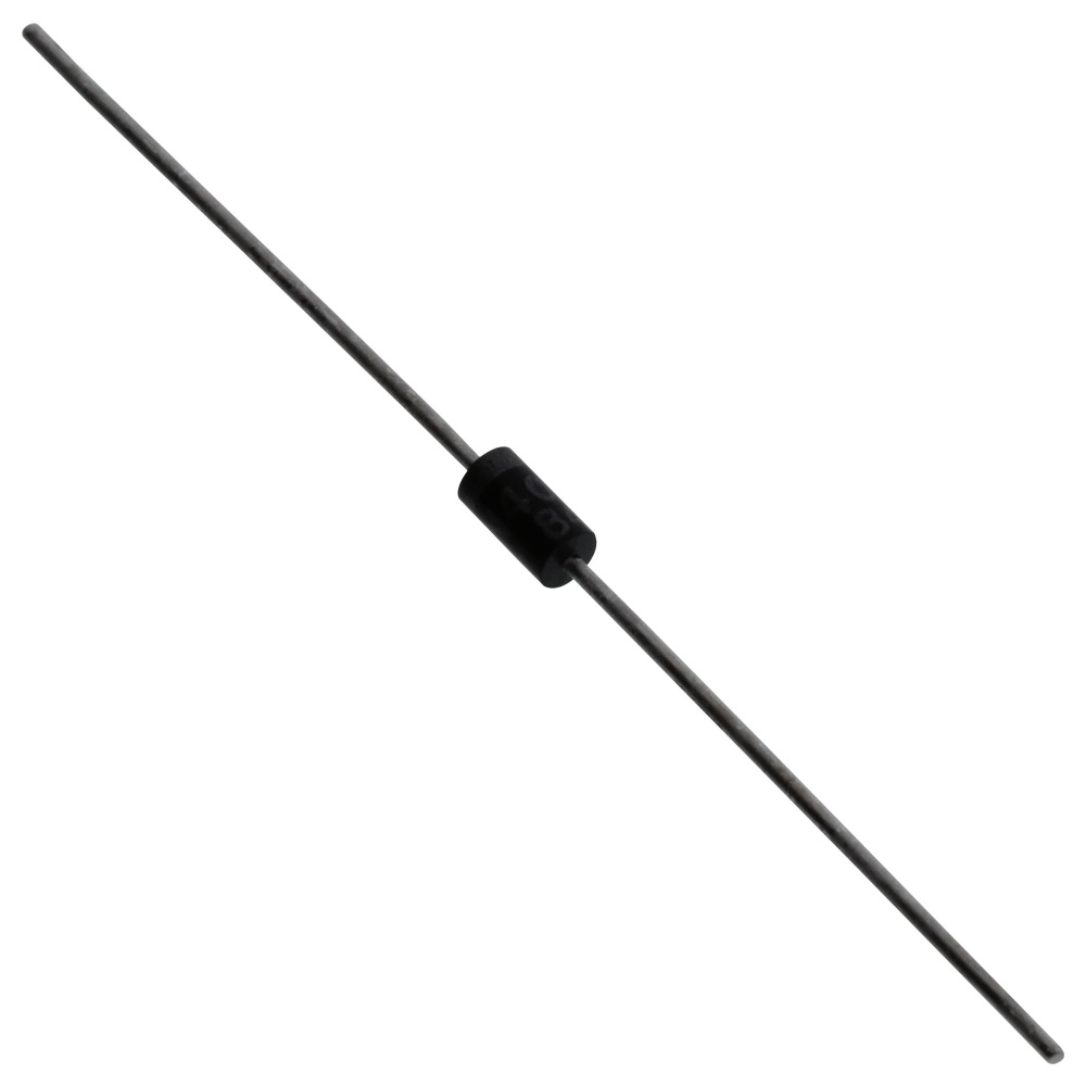 STANDARD DIODE 1A 100V DO-204AL 1N4002-E3/54. VISHAY製｜電子部品・半導体通販のマルツ