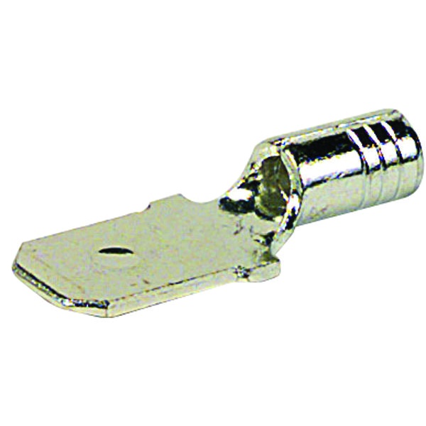 TERMINAL MALE DISCONNECT 0.25IN CRIMP CMS-TO-1425 MULTICOMP製｜電子部品・半導体通販のマルツ