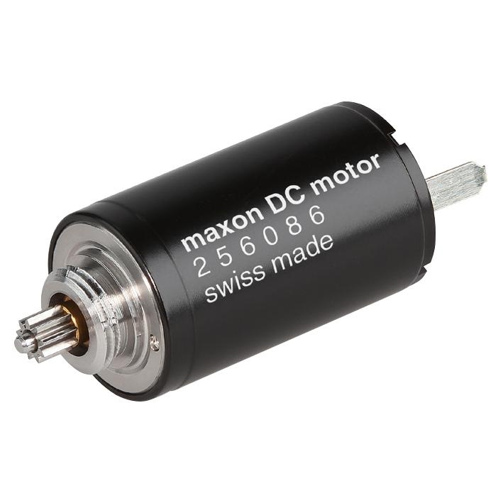 MOTOR DC 10MM 12V 0.75W 11600RPM 118391 MAXON MOTOR製｜電子部品・半導体通販のマルツ