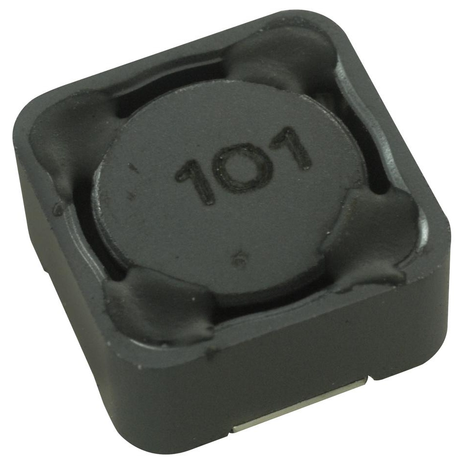 INDUCTOR SHIELDED 100UH 1.7A SMD SRR1260-101M.. Bourns Inc.製｜電子部品・半導体通販のマルツ