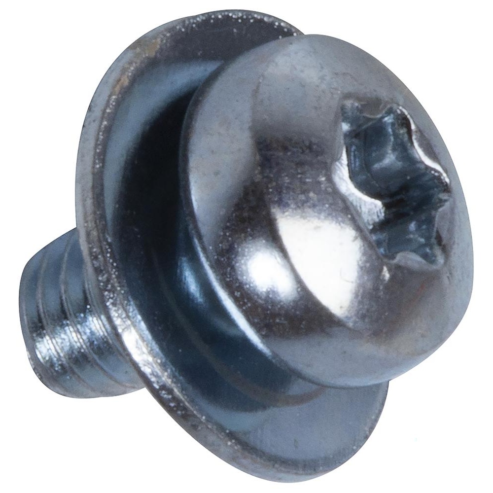 SCREW PAN HEAD TORX STEEL M3 5MM 81.55.311 ETTINGER製｜電子部品・半導体通販のマルツ
