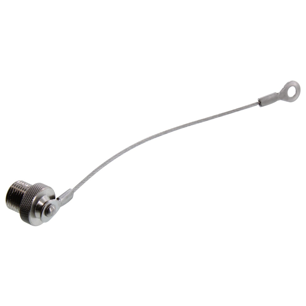 CLOSURE CAP EUROFAST M12 SENSOR CONN FS-CC TURCK製｜電子部品・半導体通販のマルツ