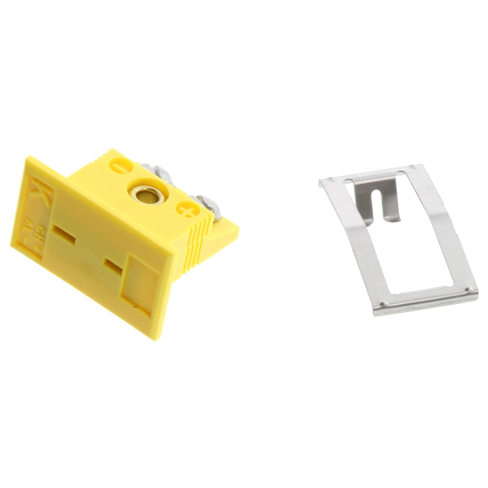 MINIATURE PANEL SOCKET K TYPE MPJ-K-F-ROHS NEWPORT ELECTRONICS製｜電子部品 ...