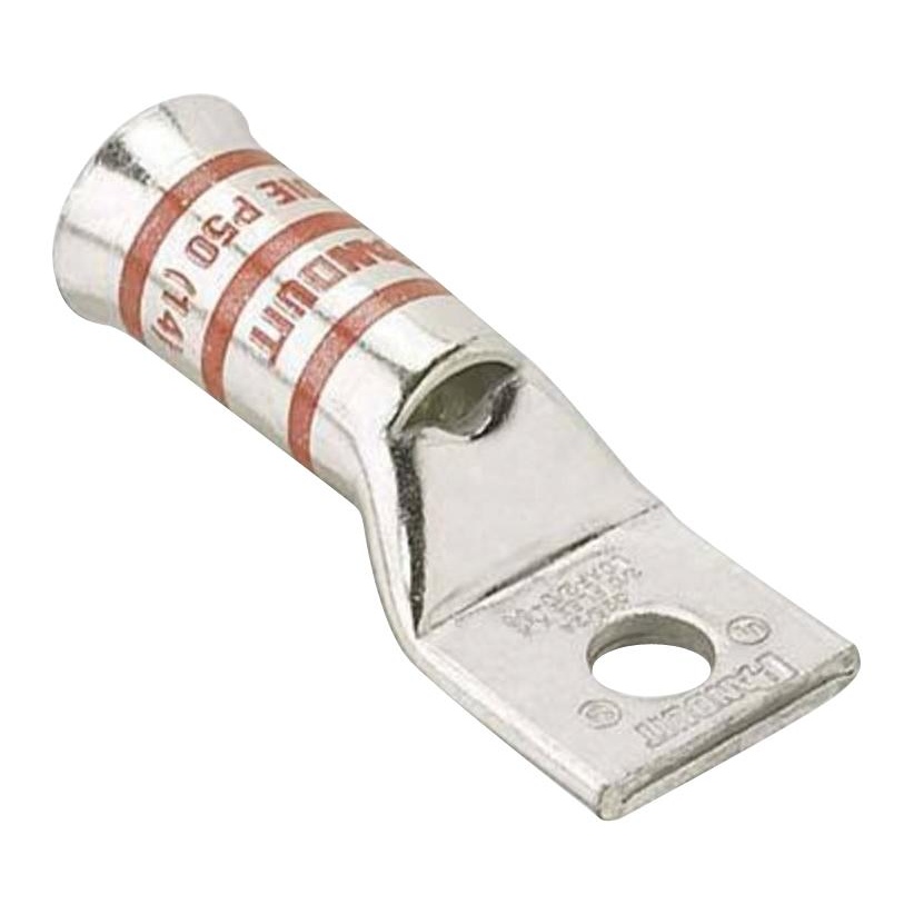 TERMINAL COMPRESSION LUG M6 1/0AWG LCAF1/0-14-X. Panduit製｜電子部品・半導体通販のマルツ