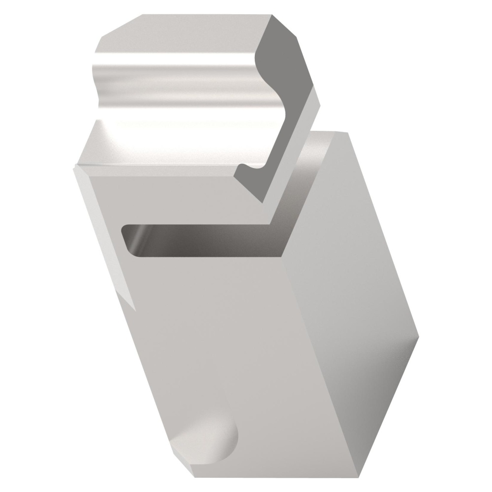 FLOATING SHEAR SPARE & WEAR TOOLING SYS 454276-5 AMP Connectors / TE ...