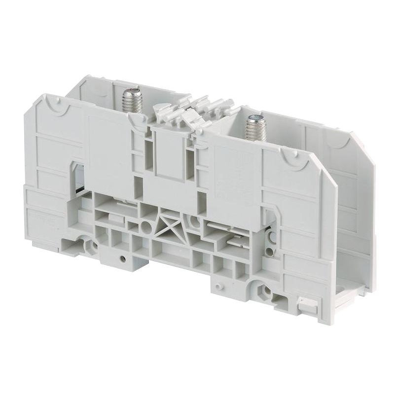 TERMINAL BLOCK DIN RAIL 2POS 1SNA190003R2200 ENTRELEC - TE CONNECTIVITY ...