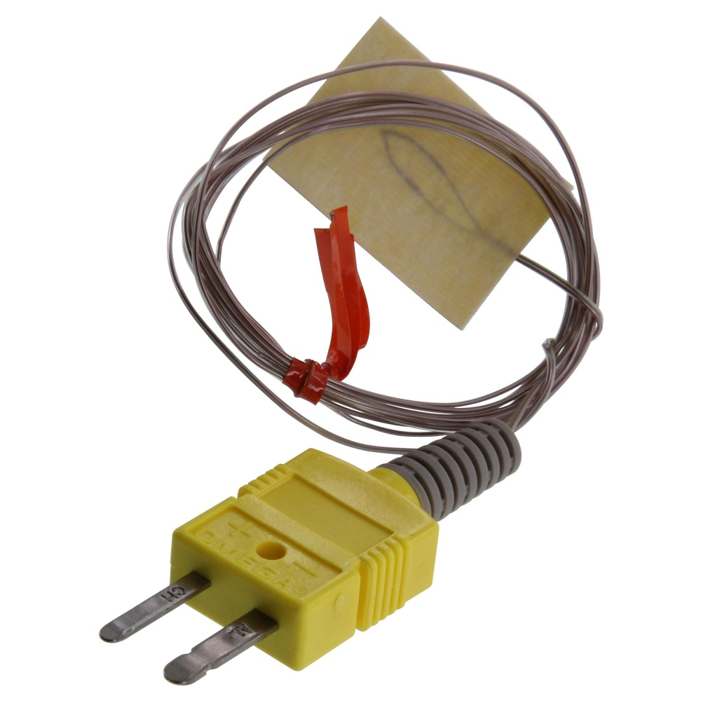 THERMOCOUPLE K TYPE 1M 175 DEG C SA1-K-SRTC OMEGA製｜電子部品・半導体通販のマルツ