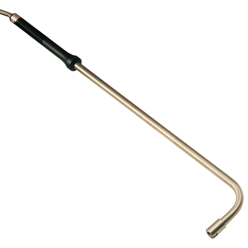 THERMOCOUPLE PROBE K TYPE 12inch 88108K OMEGA製｜電子部品・半導体通販のマルツ