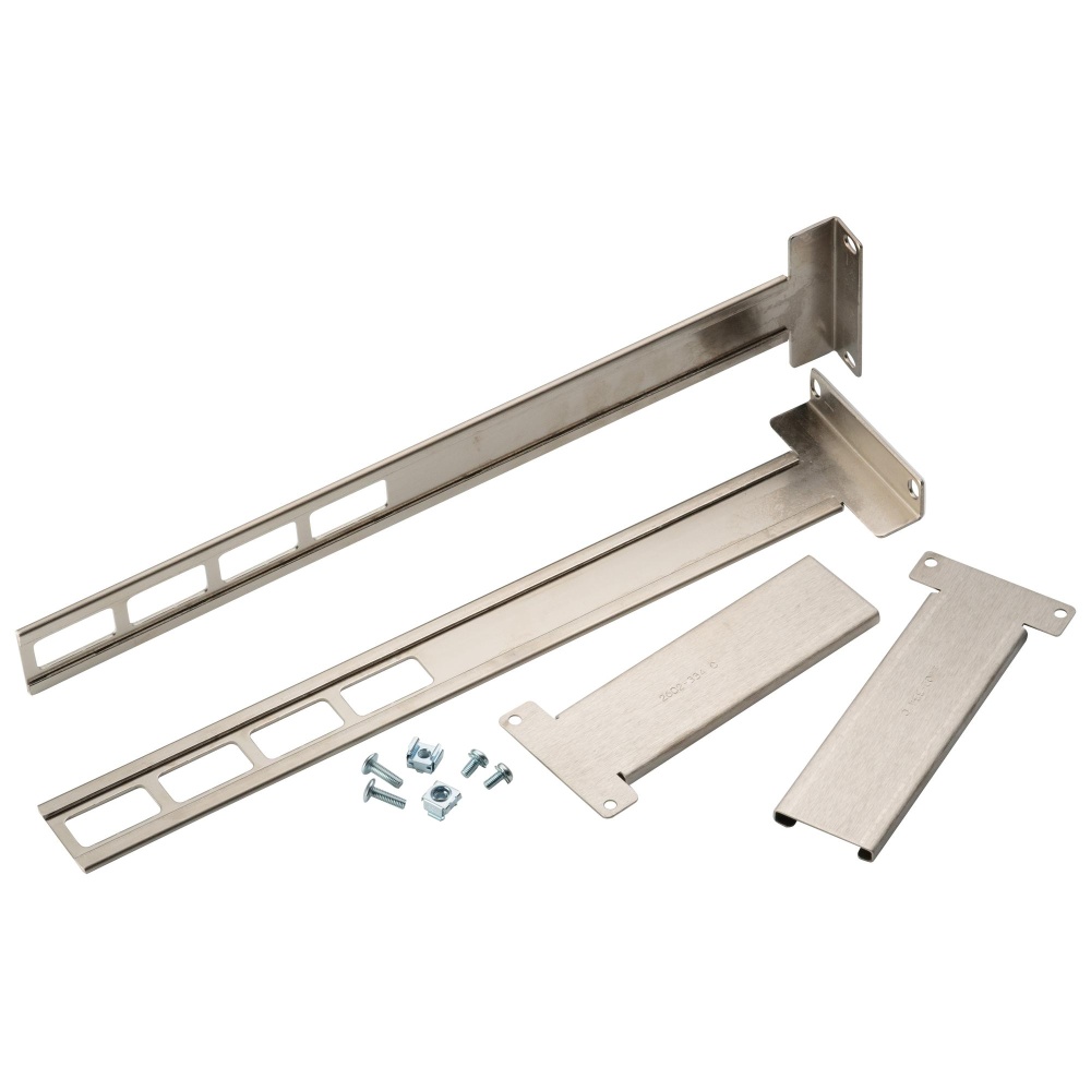 FIXED RACK MOUNT KIT DMM/SOURCE METER 4299-8 KEITHLEY製｜電子部品・半導体通販のマルツ