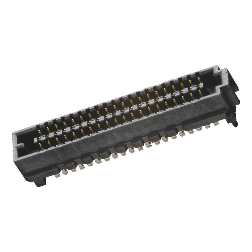 CONNECTOR STACKING RCPT 160POS 4ROW 46557-4145 モレックス製｜電子部品・半導体通販のマルツ