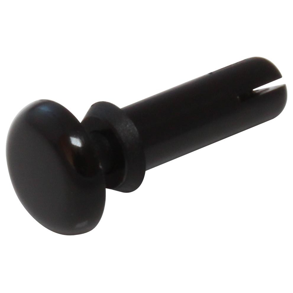 SNAP RIVET NYLON 6 2.7MM BLACK SR 2648B Essentra Components製｜電子部品・半導体通販のマルツ