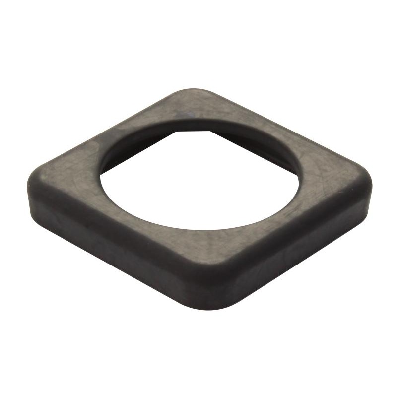 PROFILE GASKET NBR IP65/IP67 121129-0080 BRAD製｜電子部品・半導体通販のマルツ