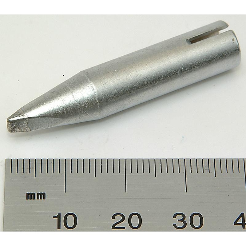 CHISEL TIP 3.2MM 842 ED ERSA製｜電子部品・半導体通販のマルツ