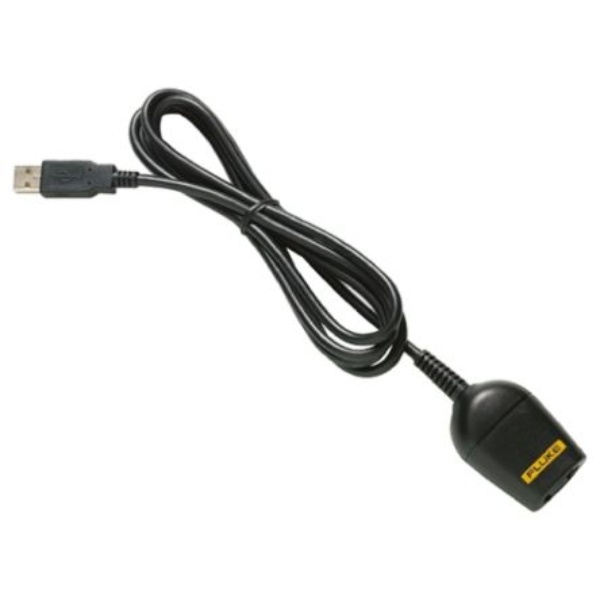 Usb Cable For-18X 28X DMM's IR-189USB フルーク製｜電子部品・半導体通販のマルツ