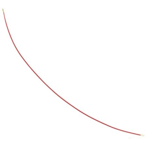 JST ACHシリーズ 両端に SACH-003G-P0.2 コンタクトを圧着 01SACHSACH-30L-150 01SACHSACH ...