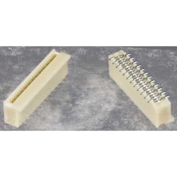 JST FPC / FFC コネクタ メス 8極 0.5mm 08FLT-SM2-TB(LF)(SN) 日本圧着端子製造製｜電子部品・半導体通販のマルツ