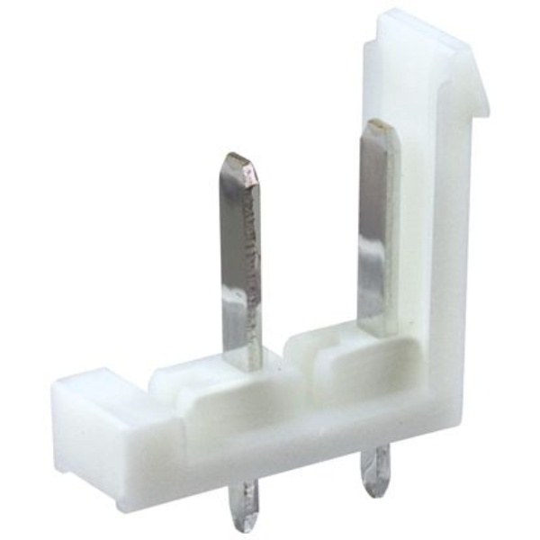 JST 基板接続用ピンヘッダ XLシリーズ 2極 5mm ストレート B02P-XL(LF)(SN) 日本圧着端子製造製｜電子部品・半導体通販のマルツ