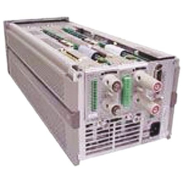 Electronic Load Main Frame - 600W max N3301A キーサイトテクノロジー製｜電子部品・半導体通販のマルツ