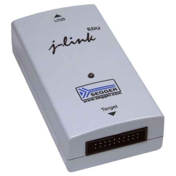 SEGGER 開発キットアクセサリ フラッシュマイクロコントローラ用 デバッグエミュレータ J-LINK-EDU Segger Microcontroller Systems製｜電子部品 ...