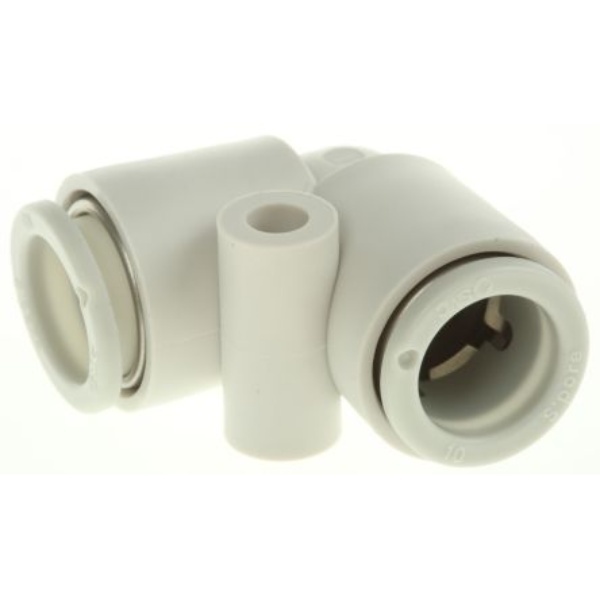 SMC エルボ KQ2L KQ2シリーズ プッシュイン A 10mm B 10mm KQ2L10-00A KQ2L10-00A SMC製｜電子部品・半導体通販のマルツ