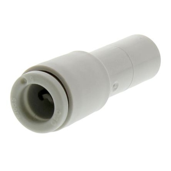 SMC レジューサ KQ2R KQ2R06-08A KQ2 接続 プラグイン 6 mm 接続B プラグイン 8 mm KQ2R06-08A ...