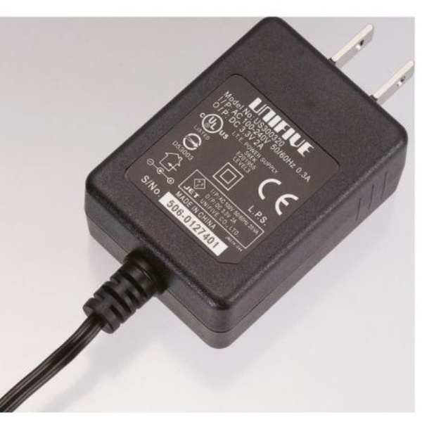 Unifive ACアダプタ 5V dc US300520-PL03B UNIFIVE製｜電子部品・半導体通販のマルツ