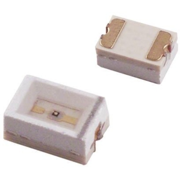 可視光LED SML-M1 シリーズLED色: 青 表面実装 2012 3 V SMLM12ABC7W1 ROHM製｜電子部品・半導体通販のマルツ