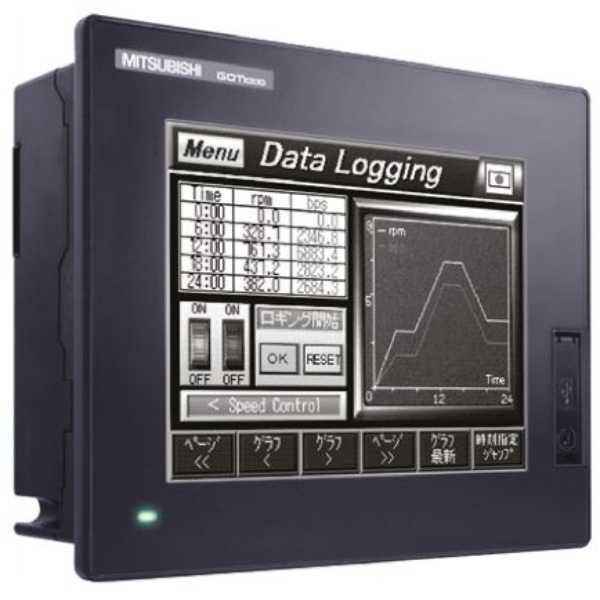 RS232/485コンバータ GT1400シリーズ用 GT14-RS2T4-9P 三菱電機製｜電子部品・半導体通販のマルツ