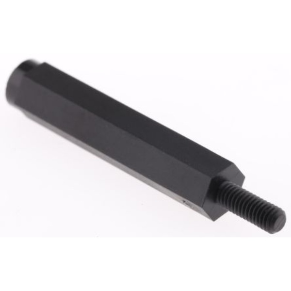 HEX. THREADSPACER 6IO/30 102-6558 RS PRO製｜電子部品・半導体通販のマルツ