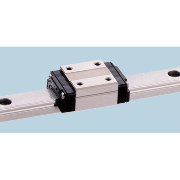 NSK リニアガイドベアリング LHシリーズ 20mm LAH20ANZ 日本精工製｜電子部品・半導体通販のマルツ