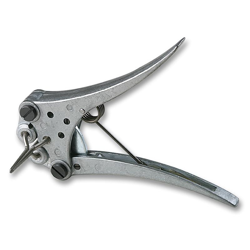 FITTING TOOL 27MM 621-10001 HellermannTyton製｜電子部品・半導体通販のマルツ