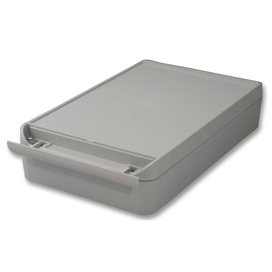 ENCLOSURE ABS IP66 GREY 280X170X60 230.172.000 -製｜電子部品・半導体通販のマルツ