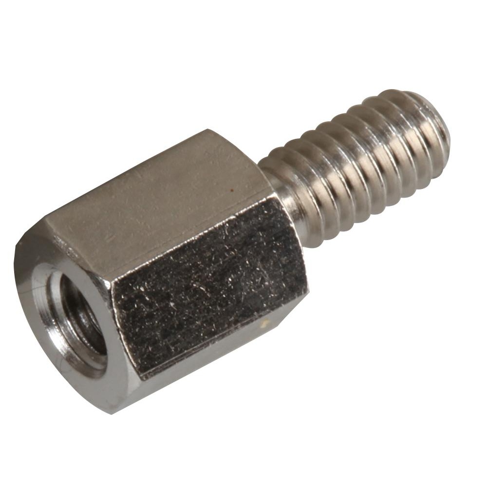 SPACER M4 8MM LENGTH 05.14.083 ETTINGER製｜電子部品・半導体通販のマルツ