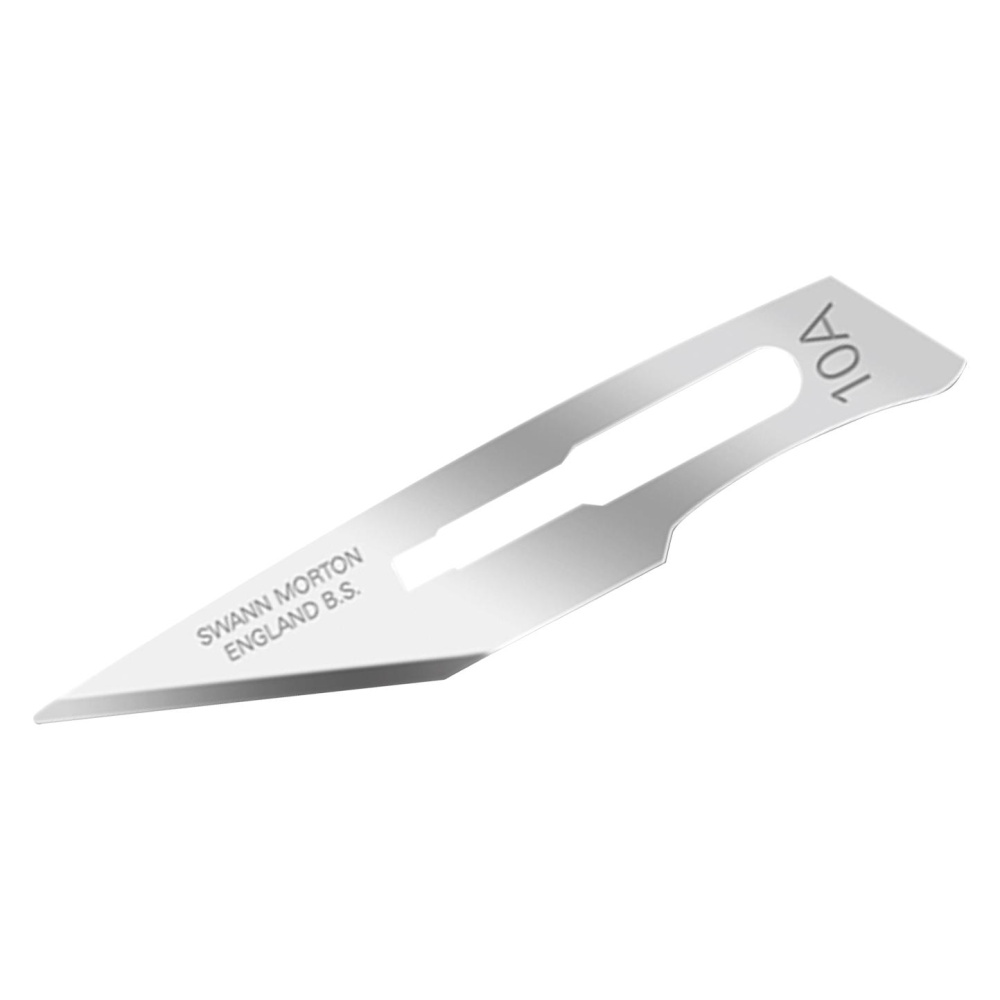 BLADE 10A F.HANDLE 3+5A PK5 0102 SWANN-MORTON製｜電子部品・半導体通販のマルツ