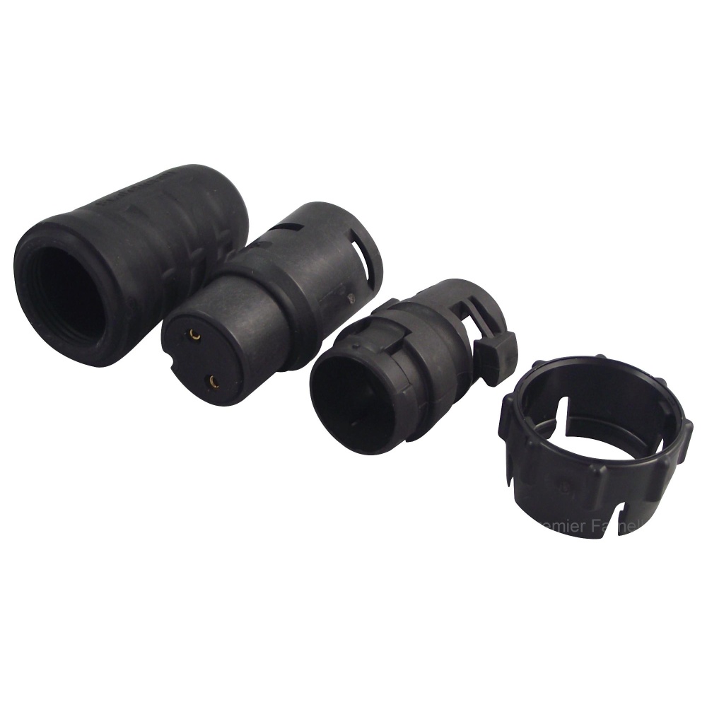 SOCKET FREE 2WAY EN3C2F.. Switchcraft Inc.製｜電子部品・半導体通販のマルツ