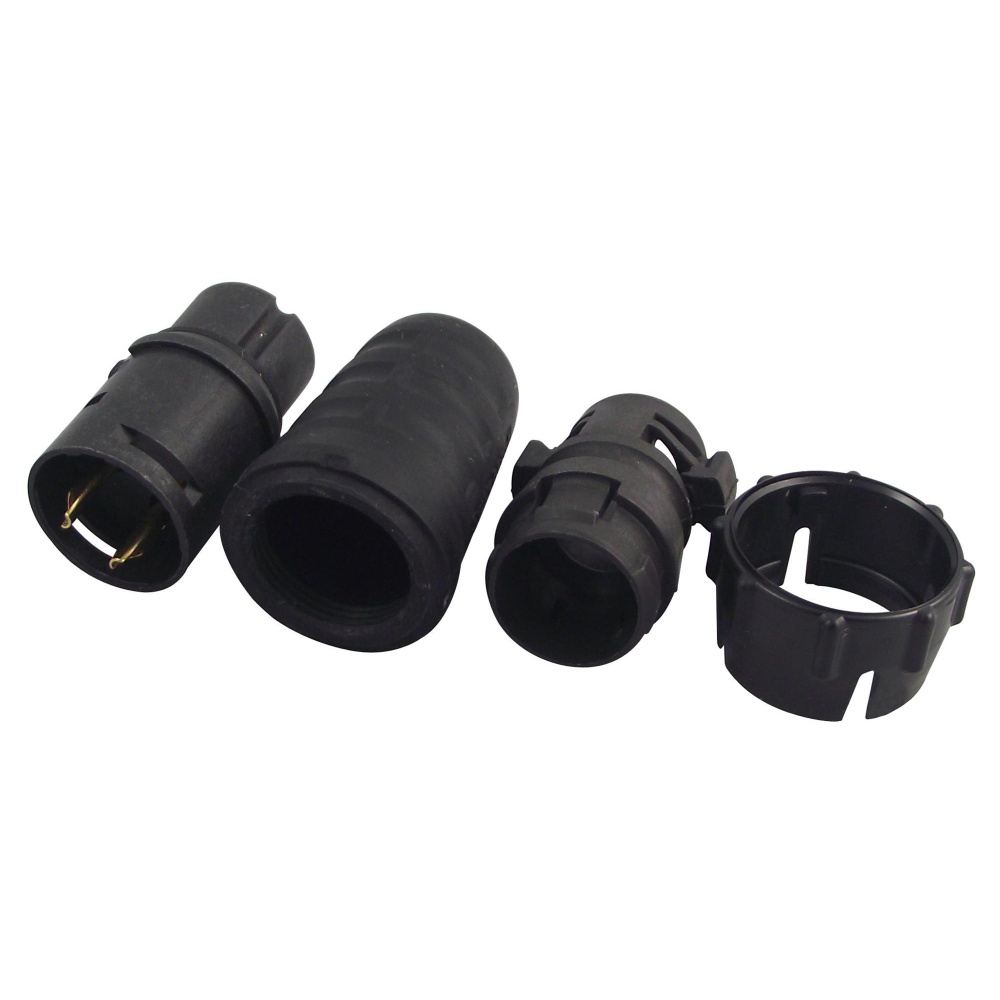 CIRCULAR CONNECTOR PLUG 2 WAY CABLE EN3C2M Switchcraft Inc.製｜電子部品・半導体通販のマルツ