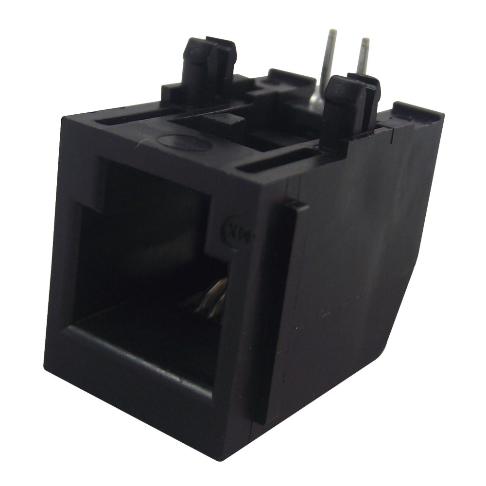 SOCKET FCC-68 6WAY 4CONTACT 95009-7641 モレックス製｜電子部品・半導体通販のマルツ