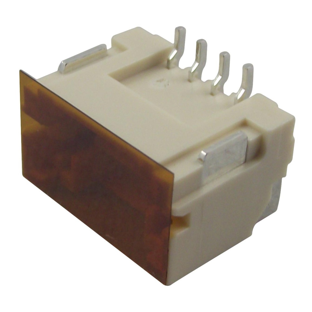 HEADER ZE TOP SMT 1.5MM 4WAY BM04B-ZESS-TBT 日本圧着端子製造製｜電子部品・半導体通販のマルツ