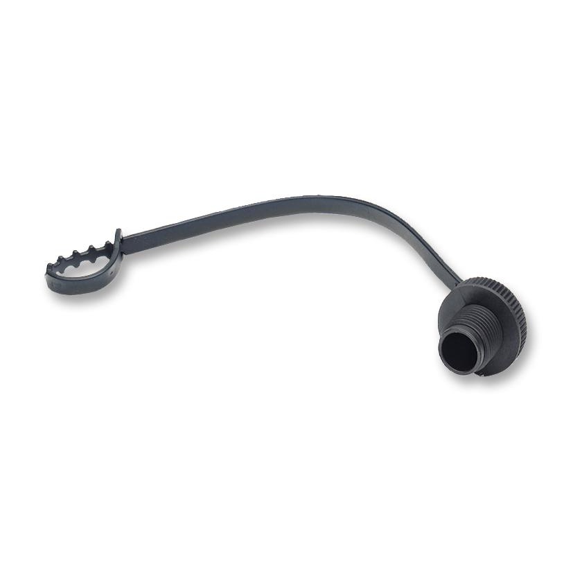 DUST CAP FOR M12 PLUGS PROT-M12 MS-PA-CHAIN フェニックス・コンタクト製｜電子部品・半導体通販のマルツ
