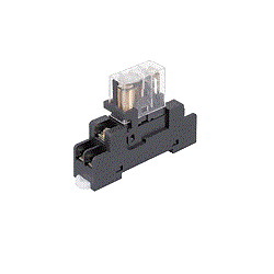 HNリレー AHN22124 Panasonic製｜電子部品・半導体通販のマルツ