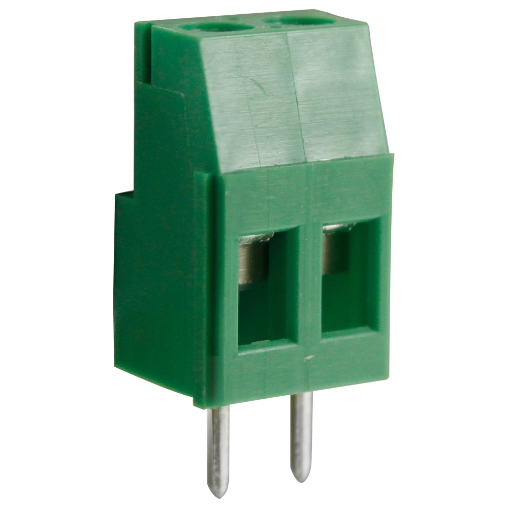 TB WIRE TO BOARD 2POS 26-12AWG CTBP0708/2 CAMDENBOSS製｜電子部品・半導体通販のマルツ