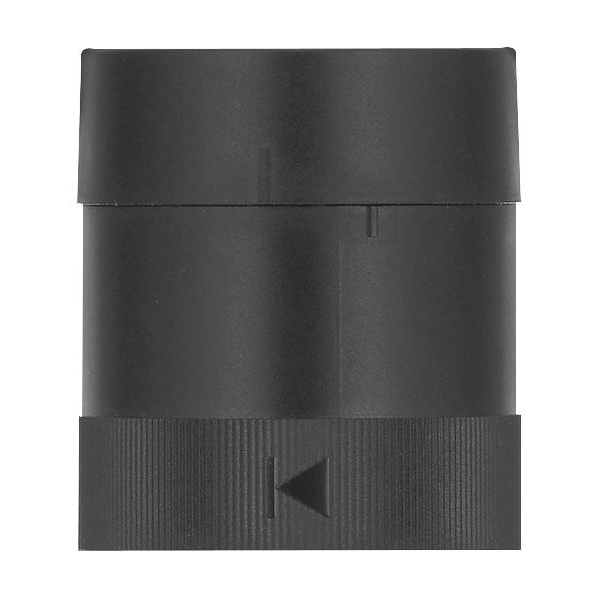 BUZZER ROUND 40MM 24V 2.9KHZ 85DB 63580075 WERMA製｜電子部品・半導体通販のマルツ