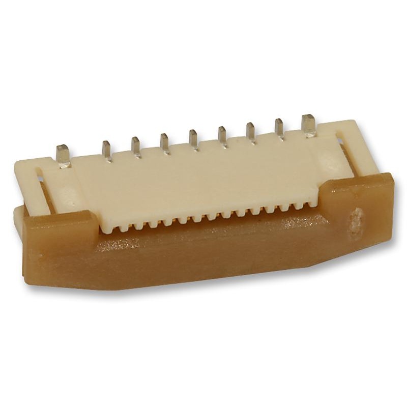 CONNECTOR FFC/FPC 14POS 1ROW 0.5MM 52559-1452 モレックス製｜電子部品・半導体通販のマルツ