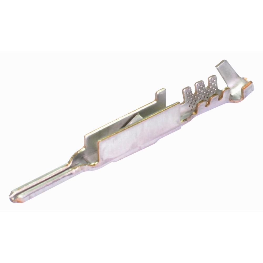 CONTACT PIN CRIMP 0.35-0.5MM2 12059894 -製｜電子部品・半導体通販のマルツ