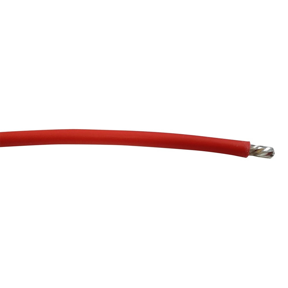 CABLE WIRE 18AWG RED 305M PP002572 PRO POWER製｜電子部品・半導体通販のマルツ