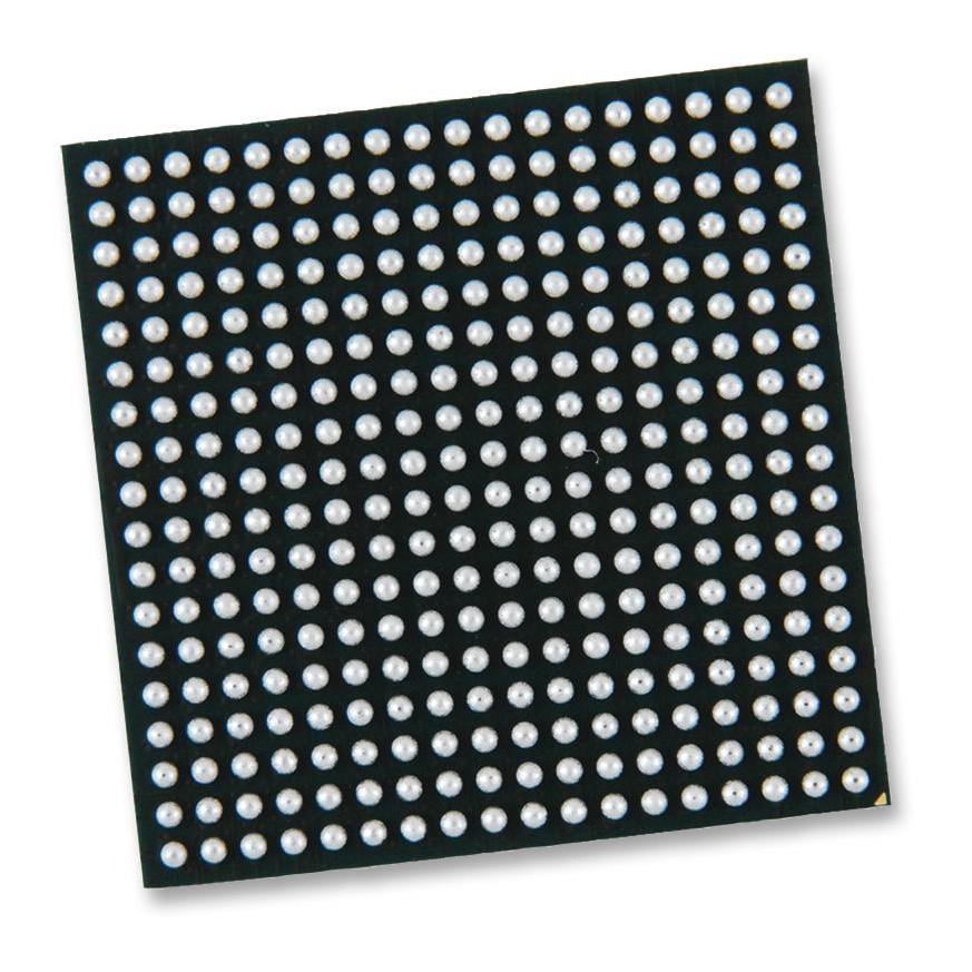 IC MPU SITARA CORTEX A8 1GHZ 324BGA AM3358BZCZ100 TEXAS INSTRUMENTS製｜電子 ...